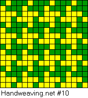 Handweaving.net