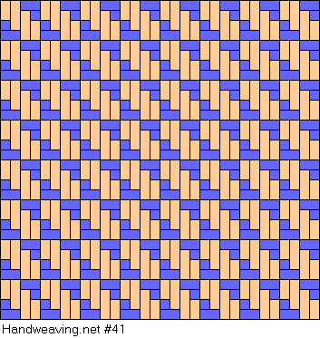 Handweaving.net