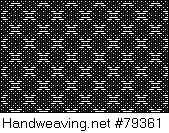 Handweaving.net