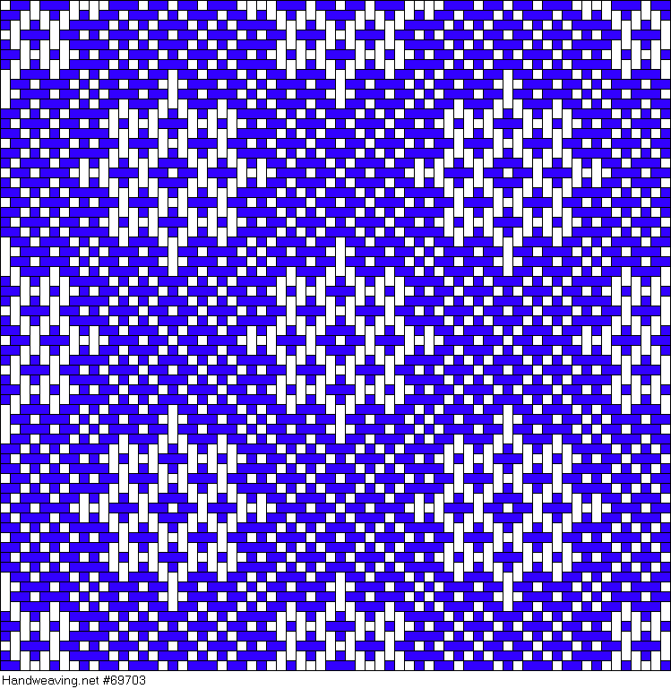 Handweaving.net