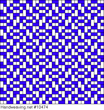 Handweaving.net
