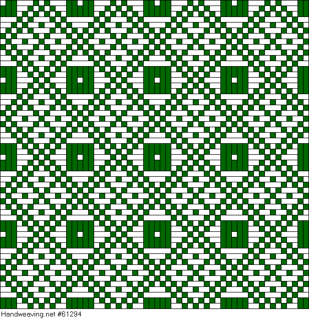 Handweaving.net