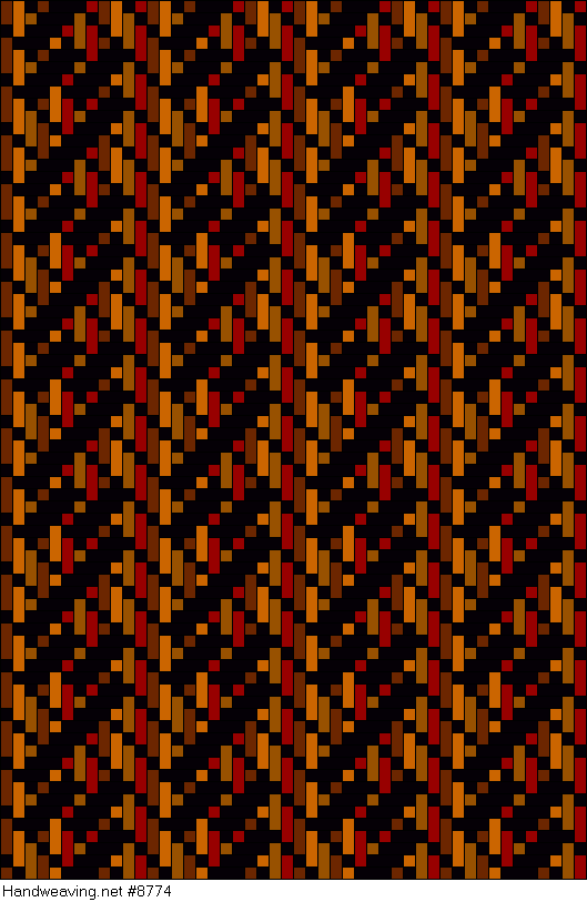 Handweaving.net