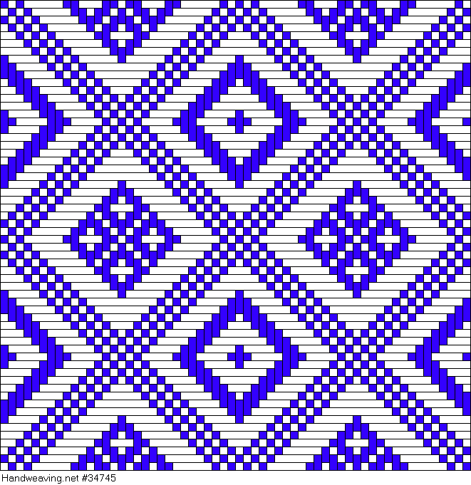 Handweaving.net