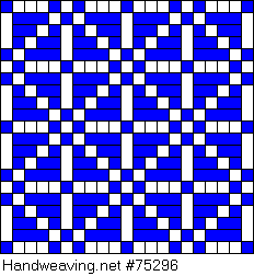 Handweaving.net