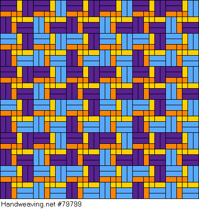 Handweaving.net
